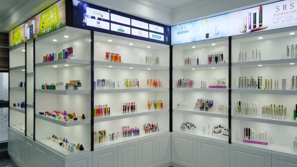 Cosmetic packaging supplier, YW packaging supplier about us